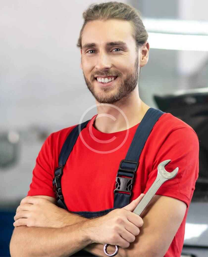 David Green – MOTORLAND